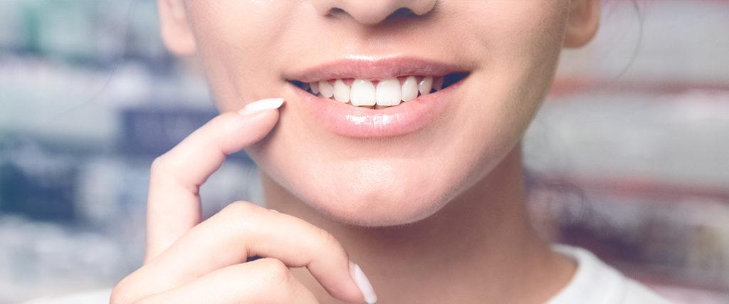 Schöne Lippen - Kutsch Kosmetik